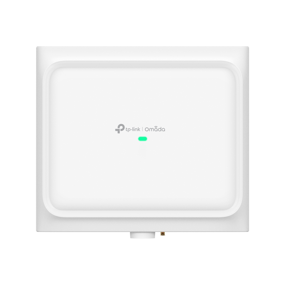 TP-Link Wireless AP WIFI6 • AX3000 • 2x2 • Outdoor • 1 GbE • EAP650 ...