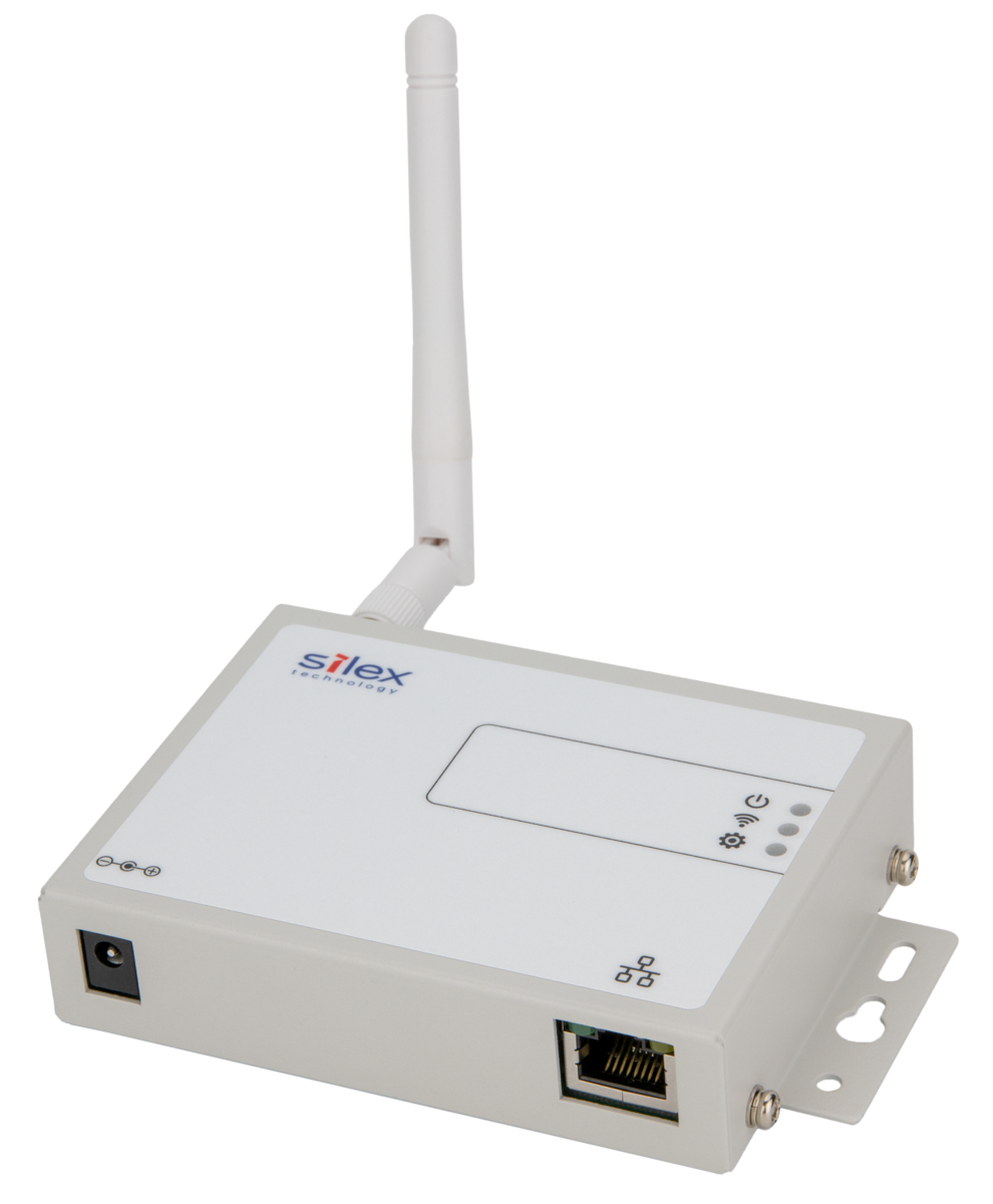 Wireless LAN - Clients / Bridge WLAN to LAN