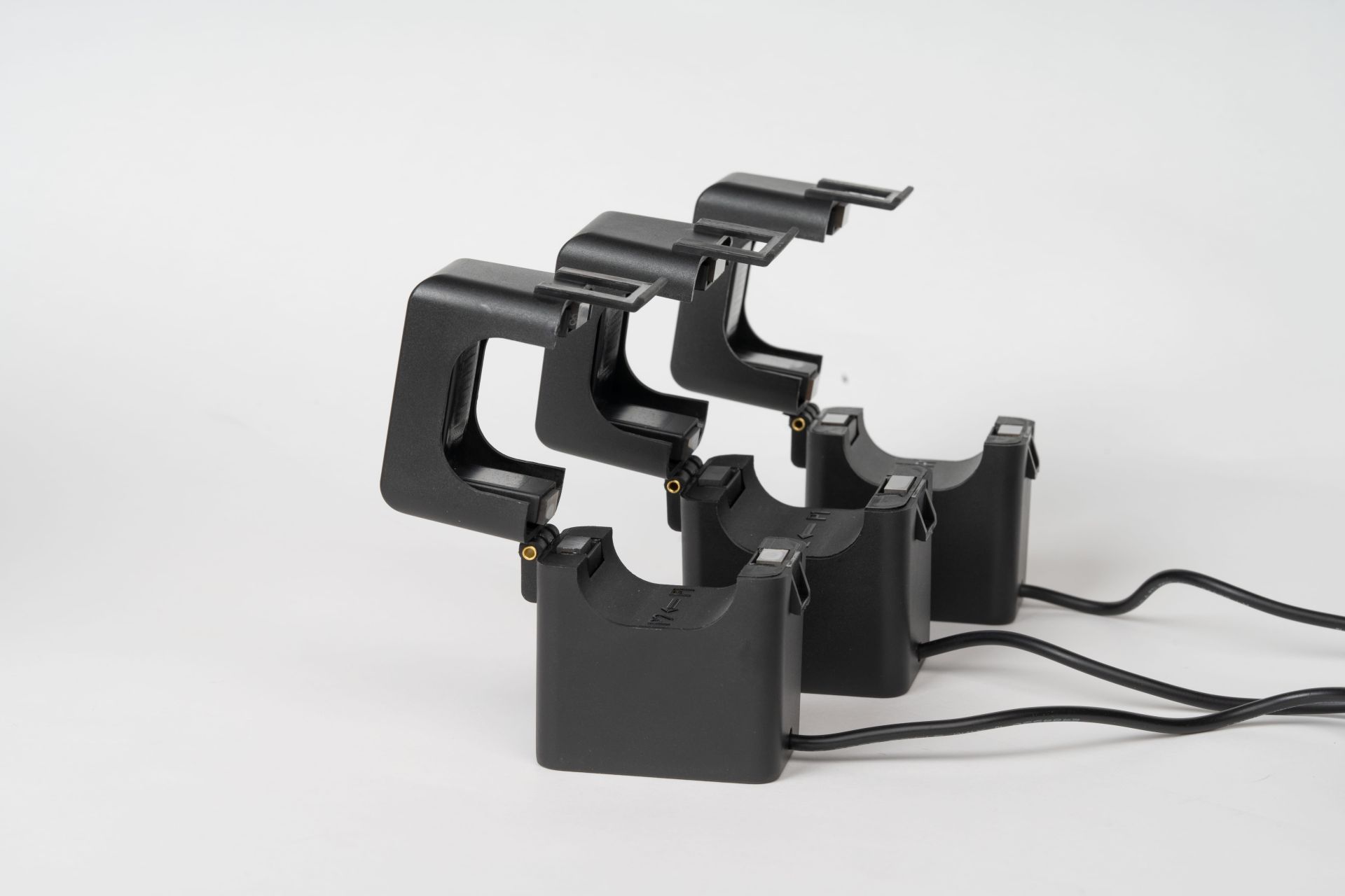 Milesight IoT Smart Current Transformer, CT305-868M LoRaWAN / 500A | 232779