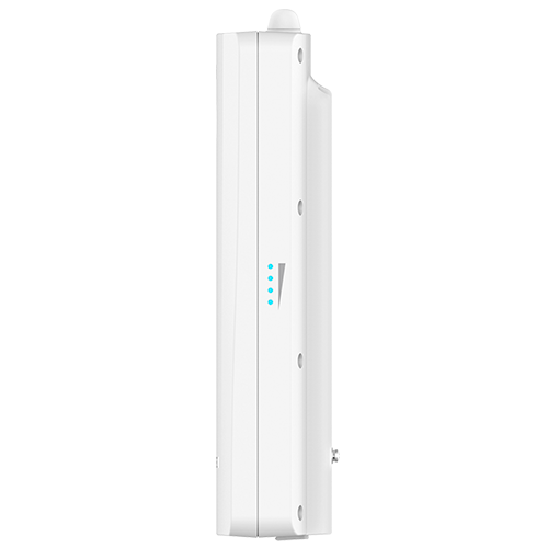 Grandstream GWN7670LR ist ein Wi- Fi 7-Access Point/Bridge mit großer ...